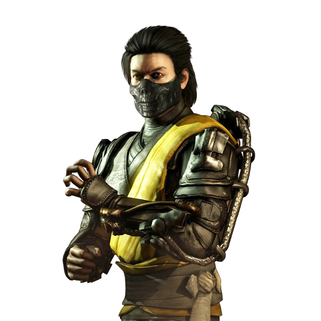 Takeda/Shirai Ryu | Mortal Kombat Mobile Wiki | Fandom