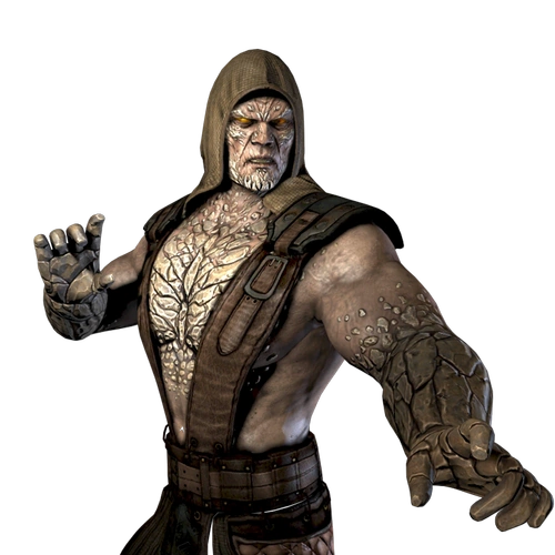 Tremor/Réplica | Mortal Kombat Mobile Wiki | Fandom
