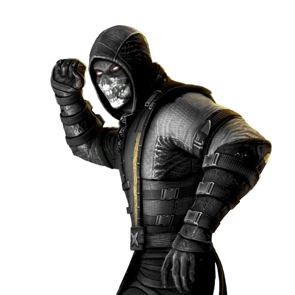 Scorpion/Fuerza de Asalto | Mortal Kombat Mobile Wiki | Fandom