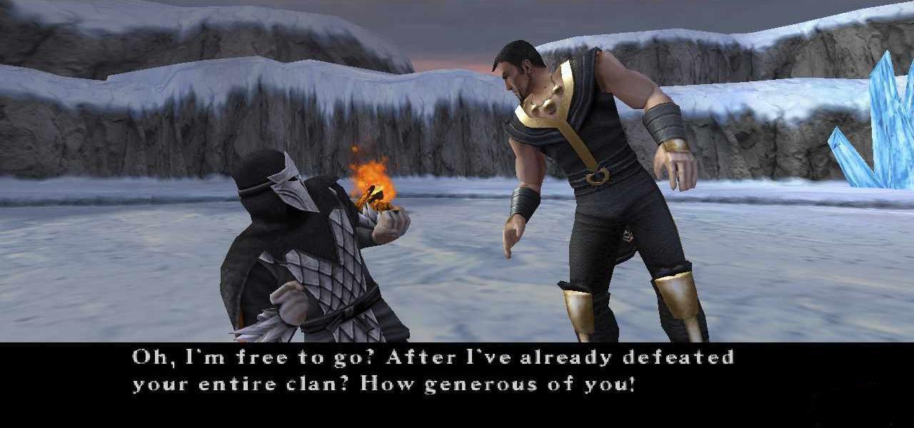 Wu Lae Mortal Kombat Wiki Fandom Powered By Wikia