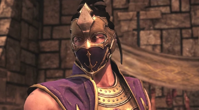 Image - Rain MKX 3.png | Mortal Kombat Wiki | FANDOM powered by Wikia