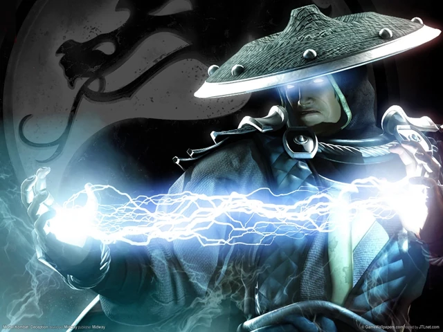 Image - MK DECEPTION RAIDEN.jpg | Mortal Kombat Wiki | FANDOM powered ...