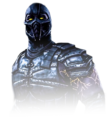 Smoke/Current Timeline | Mortal Kombat Wiki | Fandom