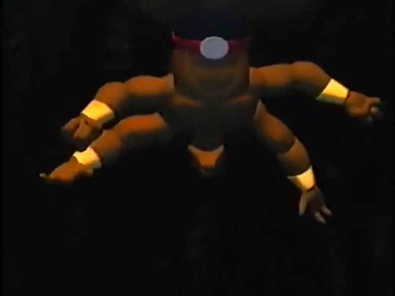 Duroc | Mortal Kombat Wiki | FANDOM powered by Wikia