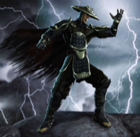 Image - The Dark Raiden .jpg | Mortal Kombat Wiki | FANDOM powered by Wikia