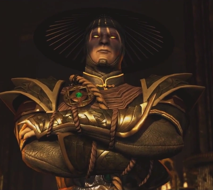 Image - Dark raiden.png | Mortal Kombat Wiki | FANDOM powered by Wikia