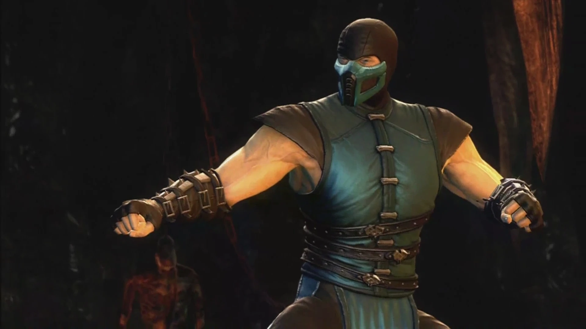 Image - MK9 - Sub-Zero 1.JPG | Mortal Kombat Wiki | FANDOM powered by Wikia