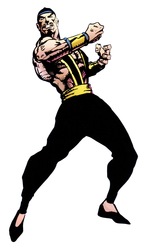 Image - MK2 Shang Tsung.png | Mortal Kombat Wiki | FANDOM powered by Wikia
