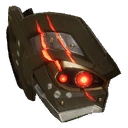 Kano's Bionic Eye | Mortal Kombat Wiki | Fandom