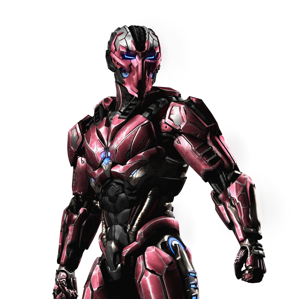 Image - Mortal kombat x ios triborg render 7 by wyruzzah-dagyy4y.png ...