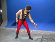 John Turk | Mortal Kombat Wiki | FANDOM powered by Wikia