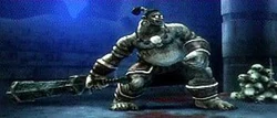 Oni Warlord | Mortal Kombat Wiki | FANDOM powered by Wikia