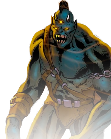 Moloch (Mortal Kombat) vs Shrek - Battles - Comic Vine