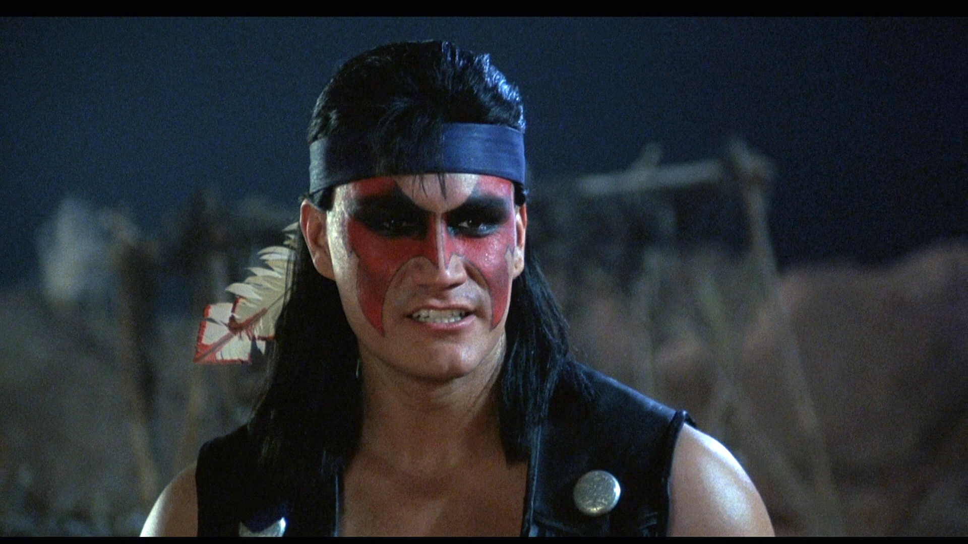 Image - MKANightwolf.png | Mortal Kombat Wiki | FANDOM powered by Wikia