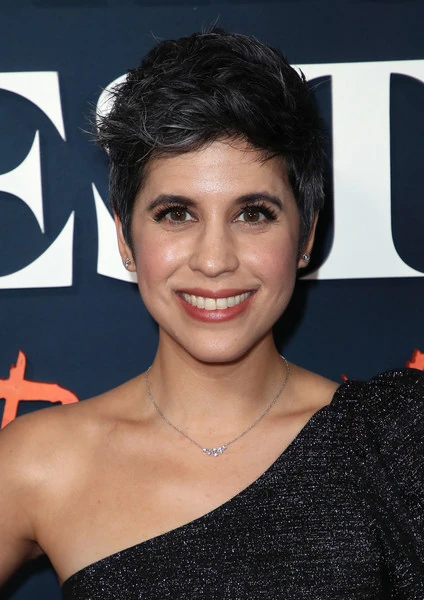 Ashly Burch | Mortal Kombat Wiki | Fandom