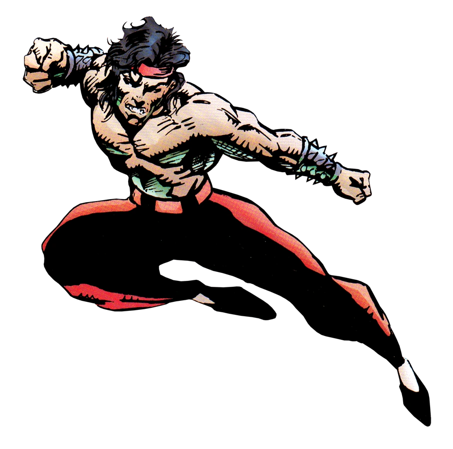Image - MK2 Liu Kang.png | Mortal Kombat Wiki | FANDOM powered by Wikia