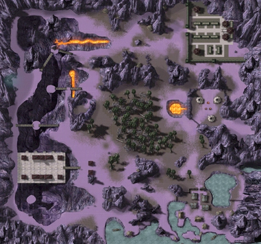 Mortal Kombat Outworld By