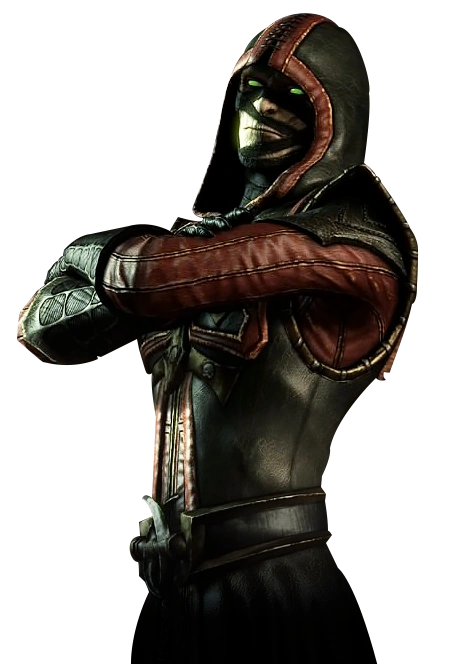 Image - Ermac Render 3 adjust.png | Mortal Kombat Wiki | FANDOM powered ...