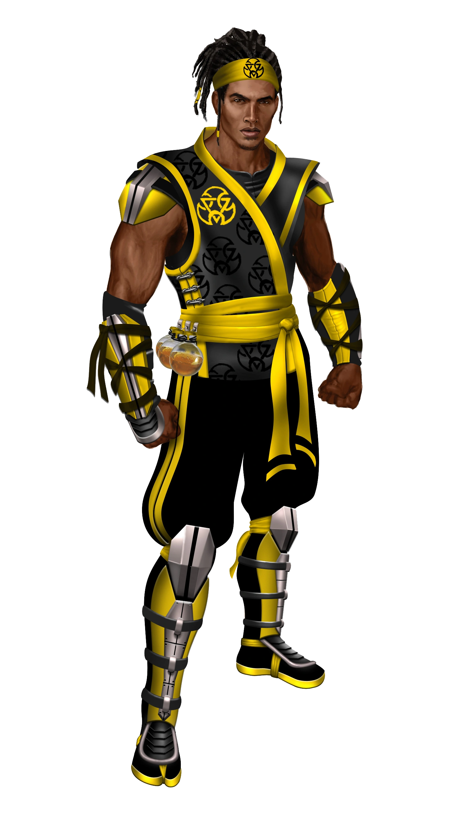 Image - Cyrax B.png | Mortal Kombat Wiki | FANDOM powered by Wikia