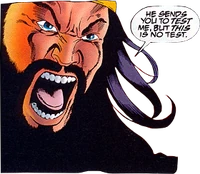 Jerrod | Mortal Kombat Wiki | Fandom