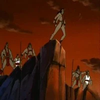 Shokan | Mortal Kombat Wiki | Fandom