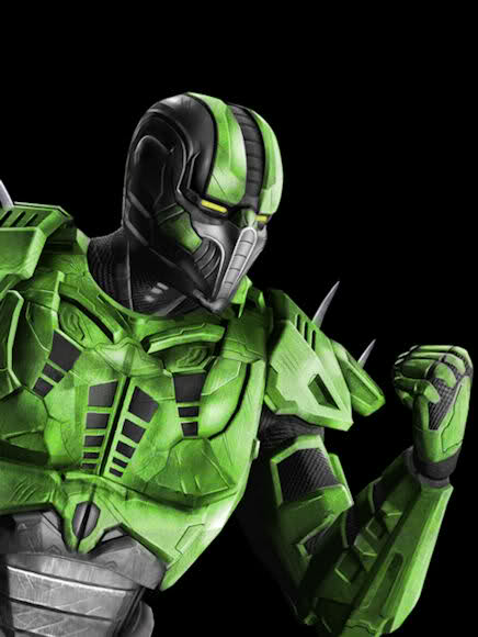 Image - Cyber reptil.jpg | Mortal Kombat Wiki | FANDOM powered by Wikia Image - Cyber reptil.jpg | Mortal Kombat Wiki | FANDOM powered by Wikia