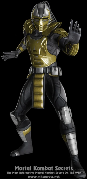 Image - Klassic cyrax.jpg | Mortal Kombat Wiki | FANDOM powered by Wikia