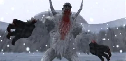 Ice Beasts | Mortal Kombat Wiki | Fandom