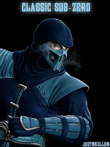 Image - Mk9 classic sub zero by justmkollum-d3d070w.jpg | Mortal Kombat ...