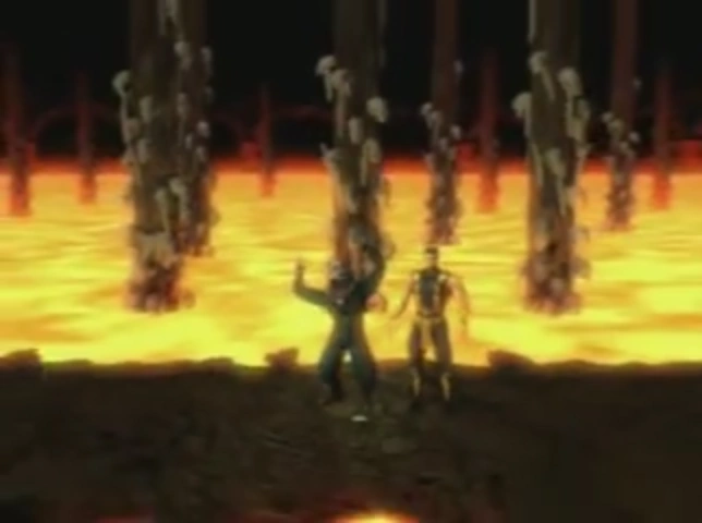 Hell/Gallery | Mortal Kombat Wiki | FANDOM powered by Wikia