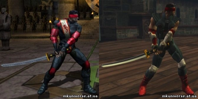 Katana | Mortal Kombat Wiki | FANDOM powered by Wikia