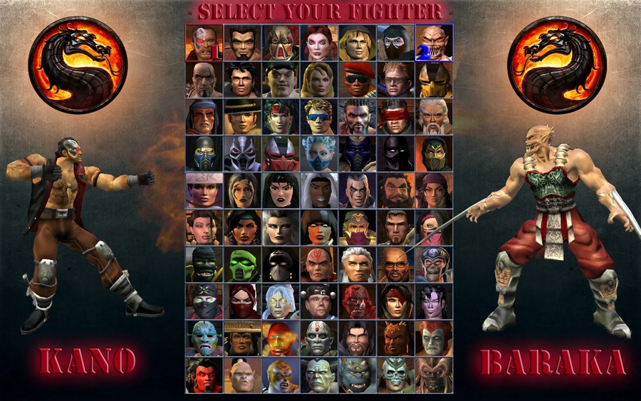 Image - Mortal kombat armageddon remake by ser3234-d4q3kuq.png | Mortal ...