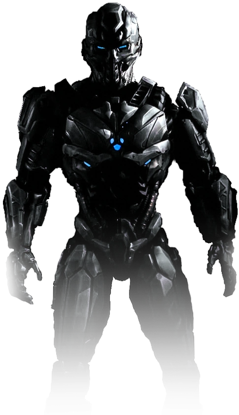 Triborg | Mortal Kombat Wiki | Fandom