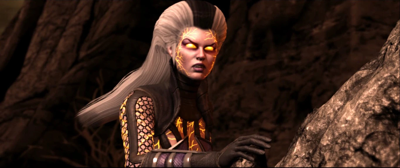 Image - MKX Sindel.jpg | Mortal Kombat Wiki | FANDOM powered by Wikia