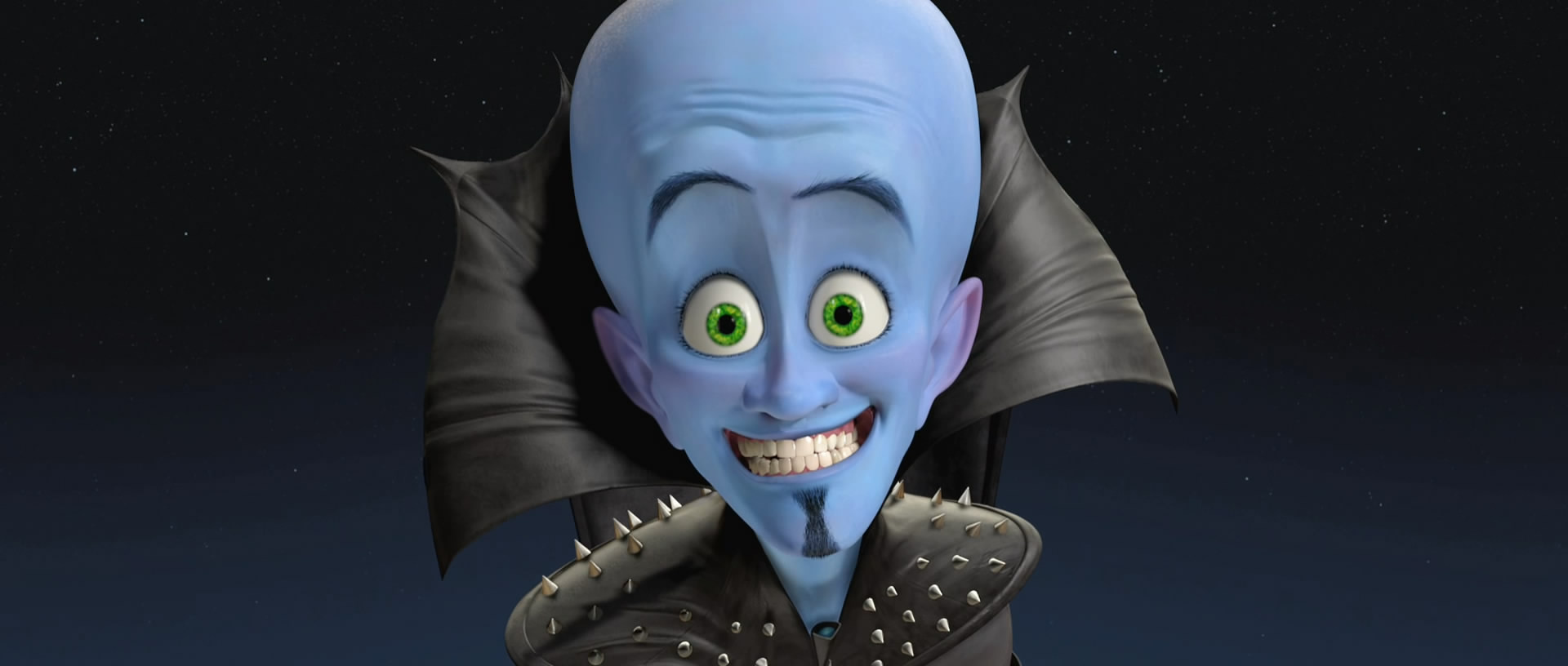 Megamind Character Mlaatrfan204 Wiki Fandom Powered By Wikia