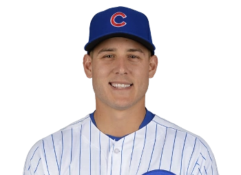 Anthony Rizzo | MLB Wiki | Fandom