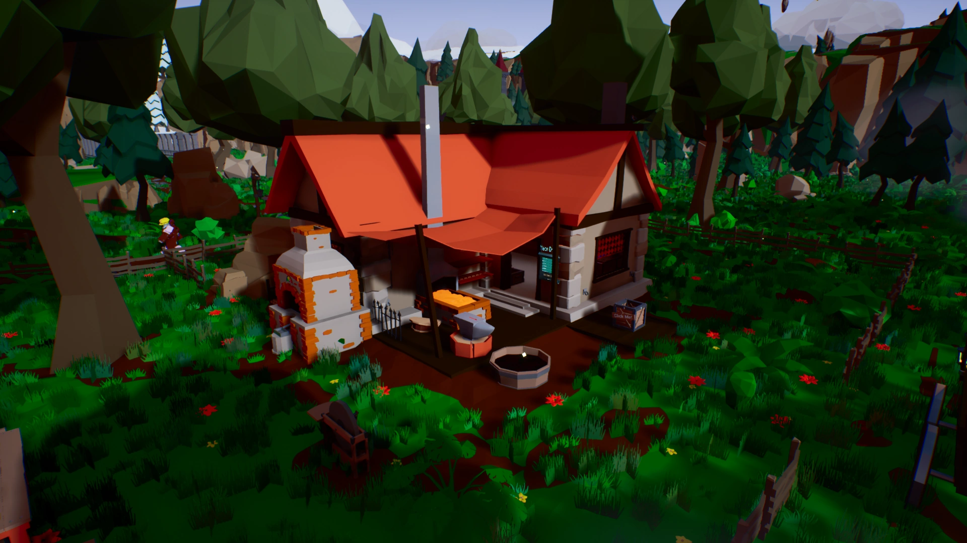 My little blacksmith shop quality - plorapages