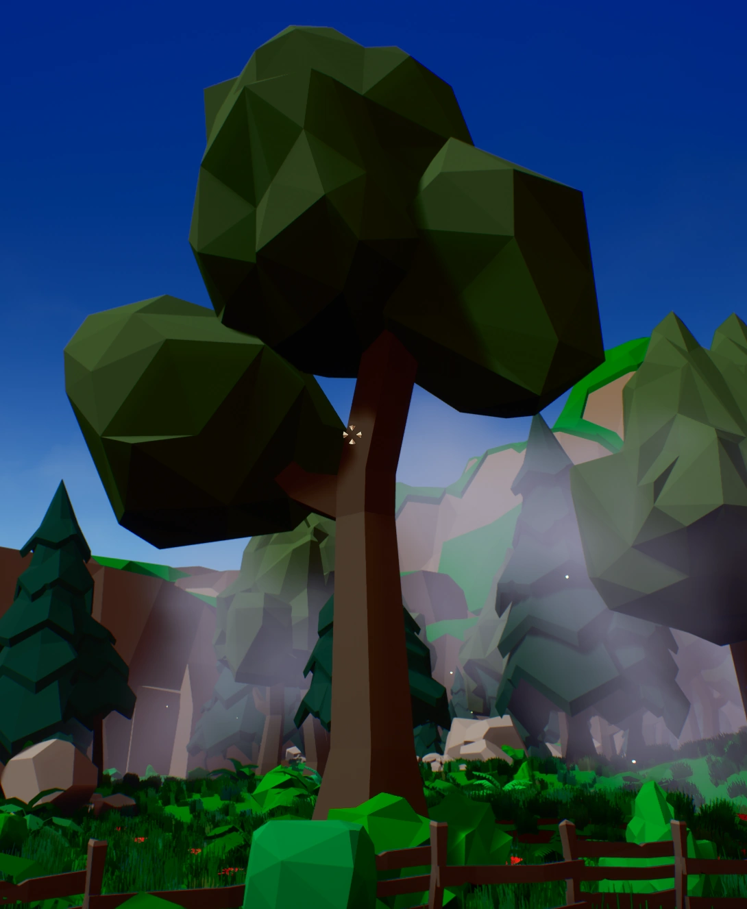 Trees | My Little Blacksmith Shop Wiki | Fandom