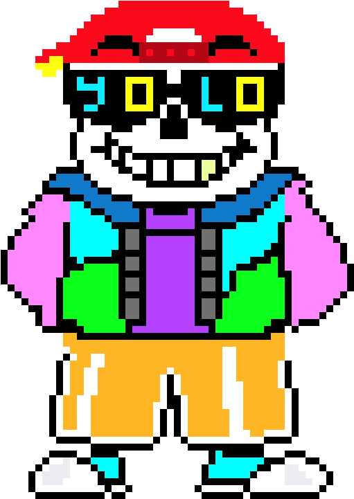 Fresh Sans | MLG Parody Wikia | Fandom