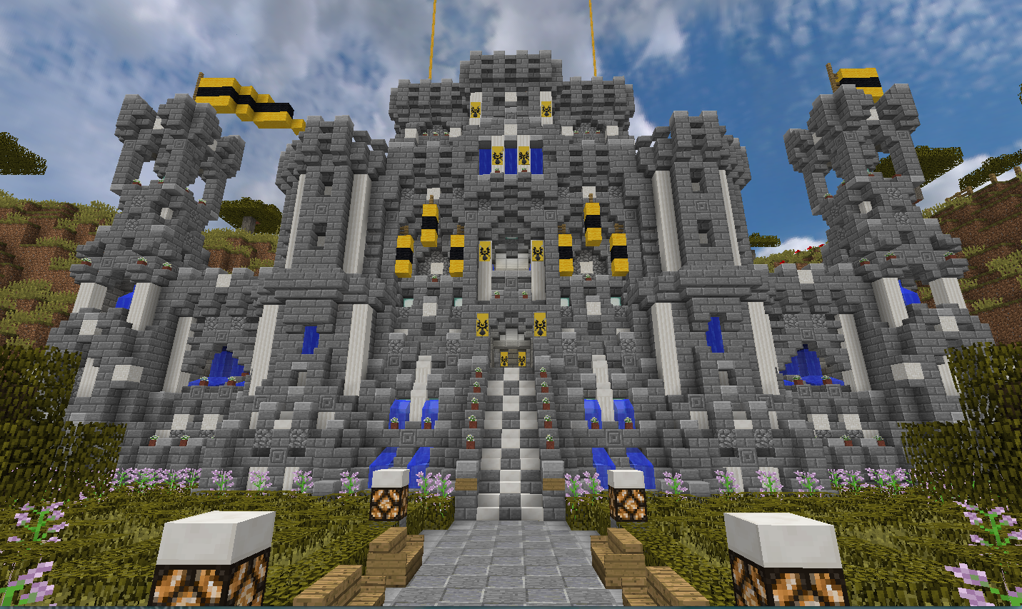 Holy Roman Empire | Medieval Lords of Minecraft Wiki | FANDOM powered ...