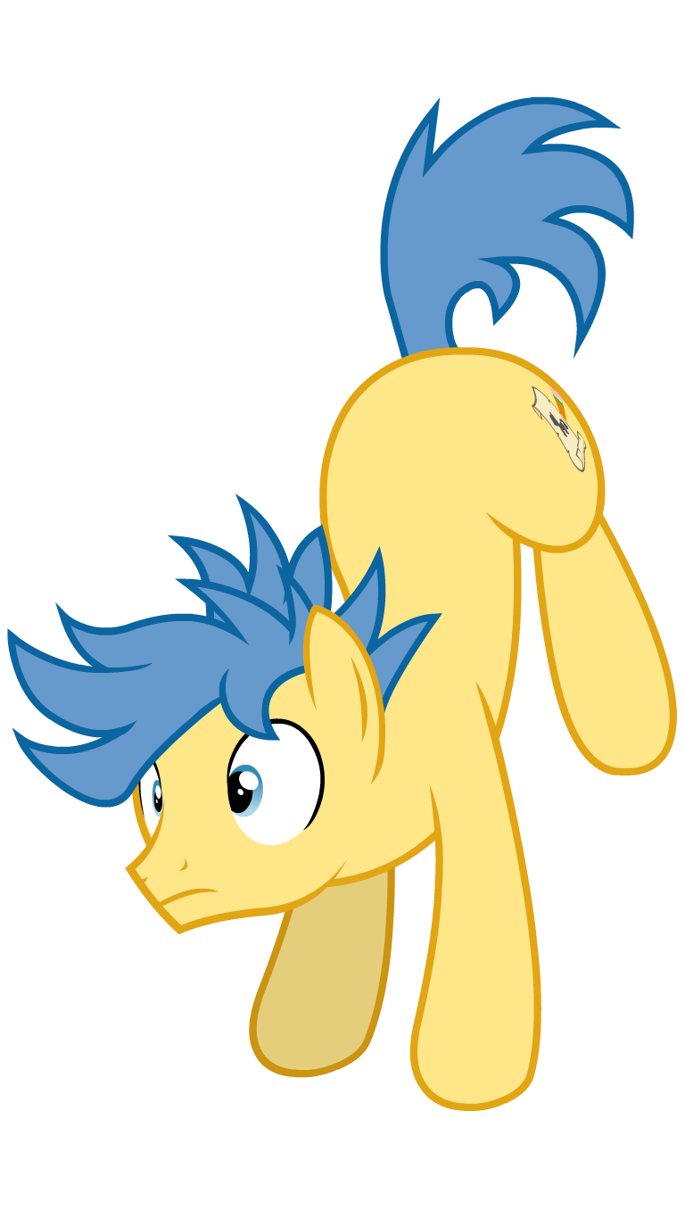 Ponies In Reverse | My Little Pony: Animation is Magic Wiki | Fandom