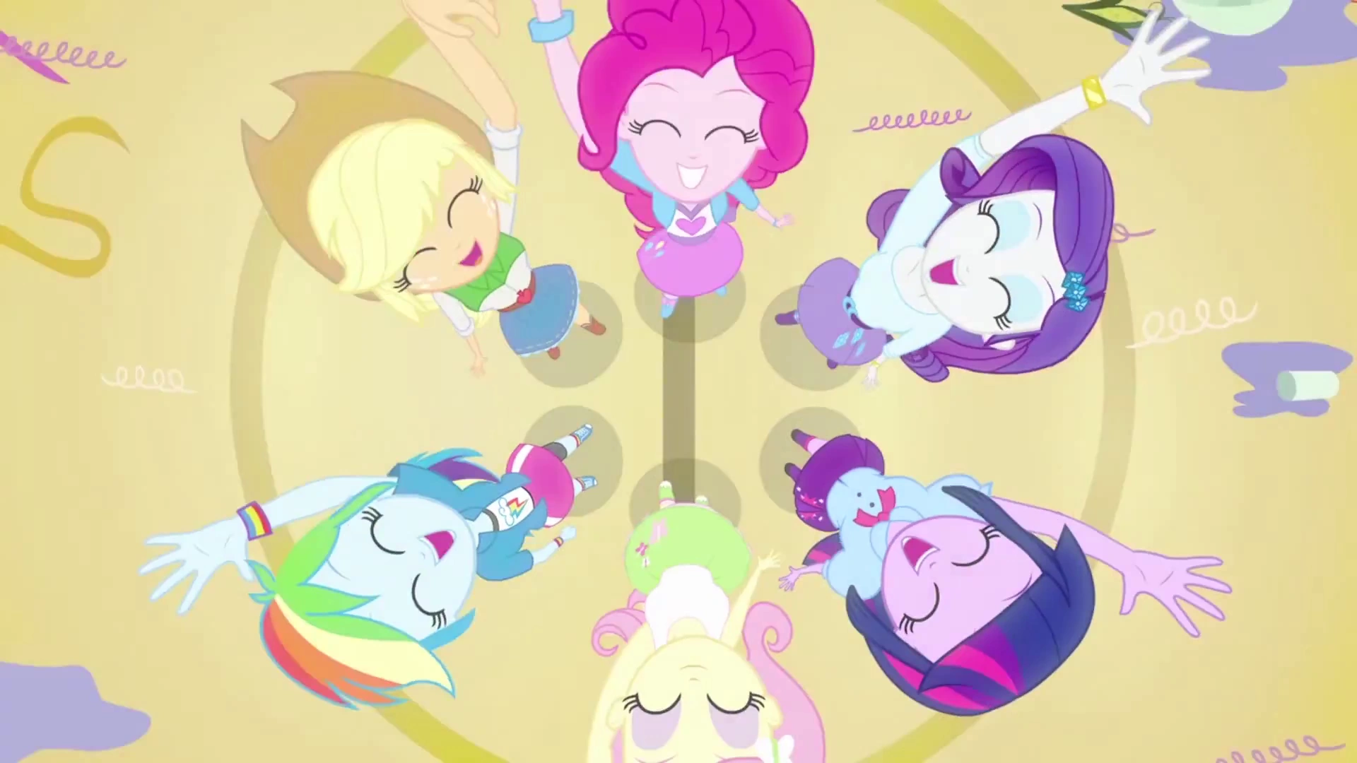 Equestria girls | Mlp fan labor Wiki | FANDOM powered by Wikia