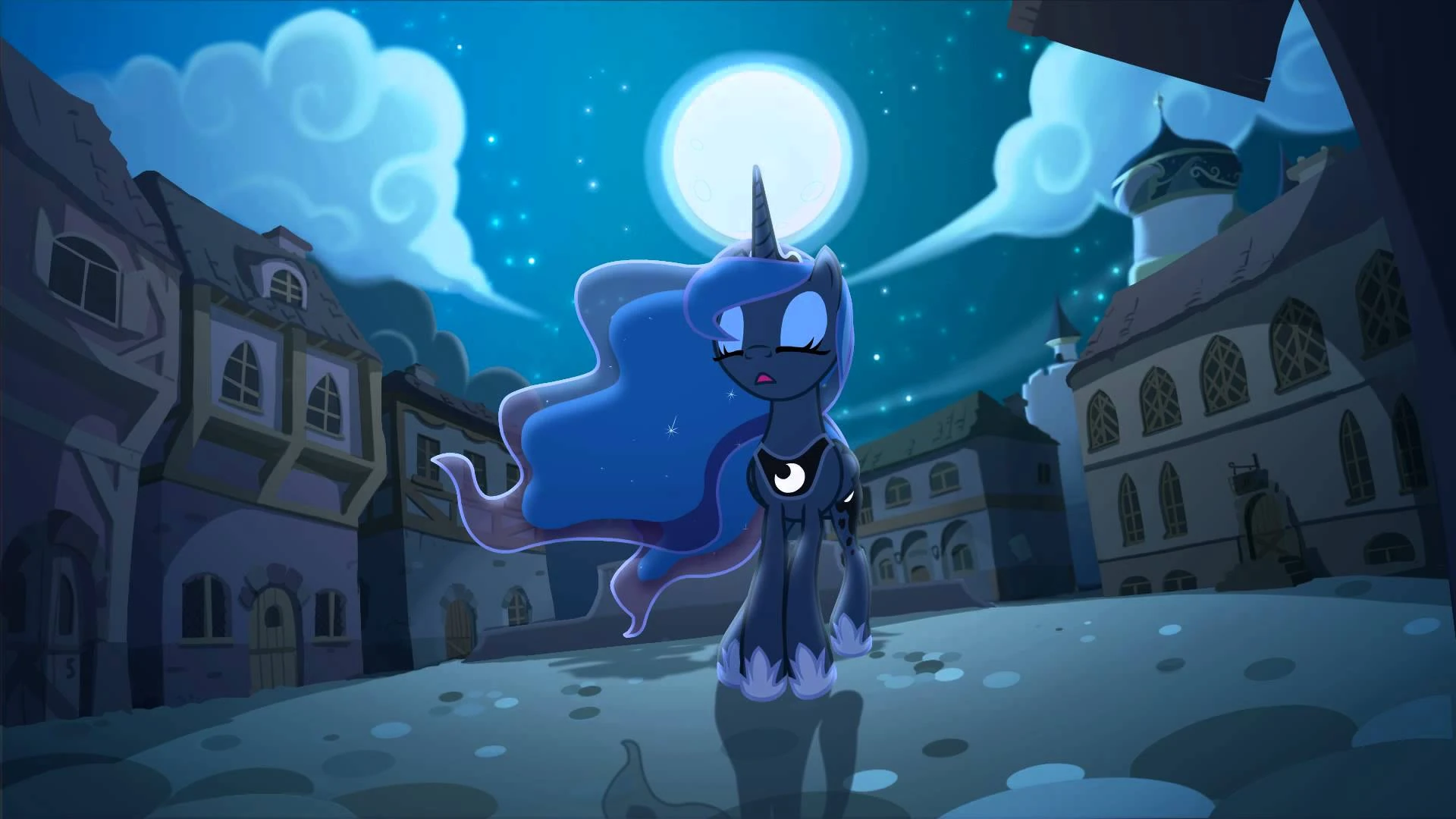 Children of the Night | MLP Fanon Wiki | Fandom