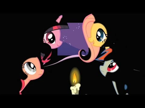 Fluttershy's Lament | MLP Fanon Wiki | Fandom
