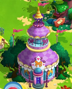 Carousel Boutique | The My Little Pony Gameloft Wiki | Fandom
