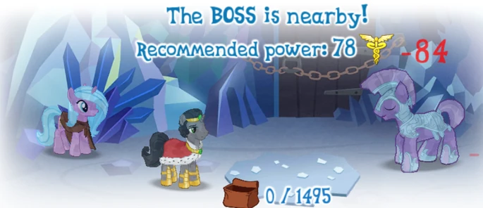 Siege of the Crystal Empire | The My Little Pony Gameloft Wiki | Fandom