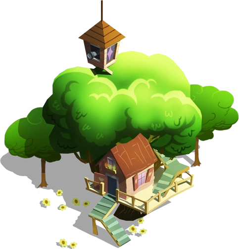 Cutie Mark Crusaders' Clubhouse | The My Little Pony Gameloft Wiki ...