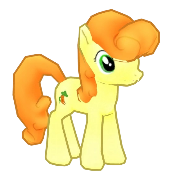 Golden Harvest | The My Little Pony Gameloft Wiki | Fandom