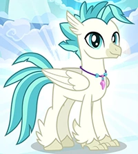 Terramar | The My Little Pony Gameloft Wiki | Fandom