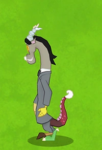 Accord | The My Little Pony Gameloft Wiki | Fandom